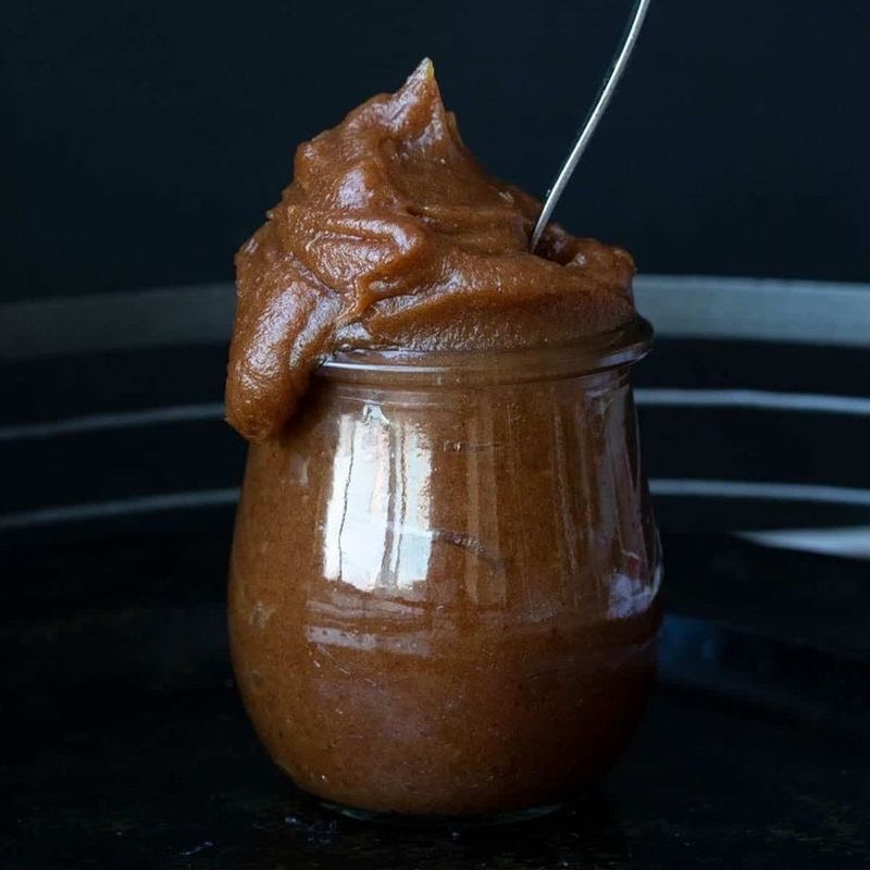 Финиковая паста - Кишинев, Молдова.